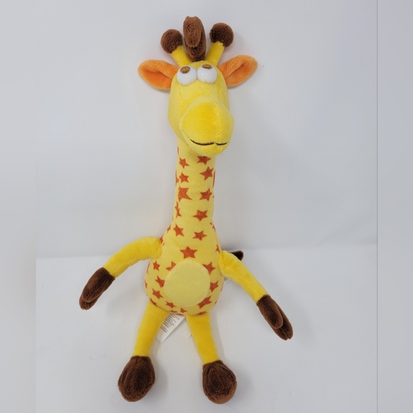 Toys ''R'' Us | Toys | Geoffrey The Giraffe Toys R Us Mascot 27 Stuffed ...